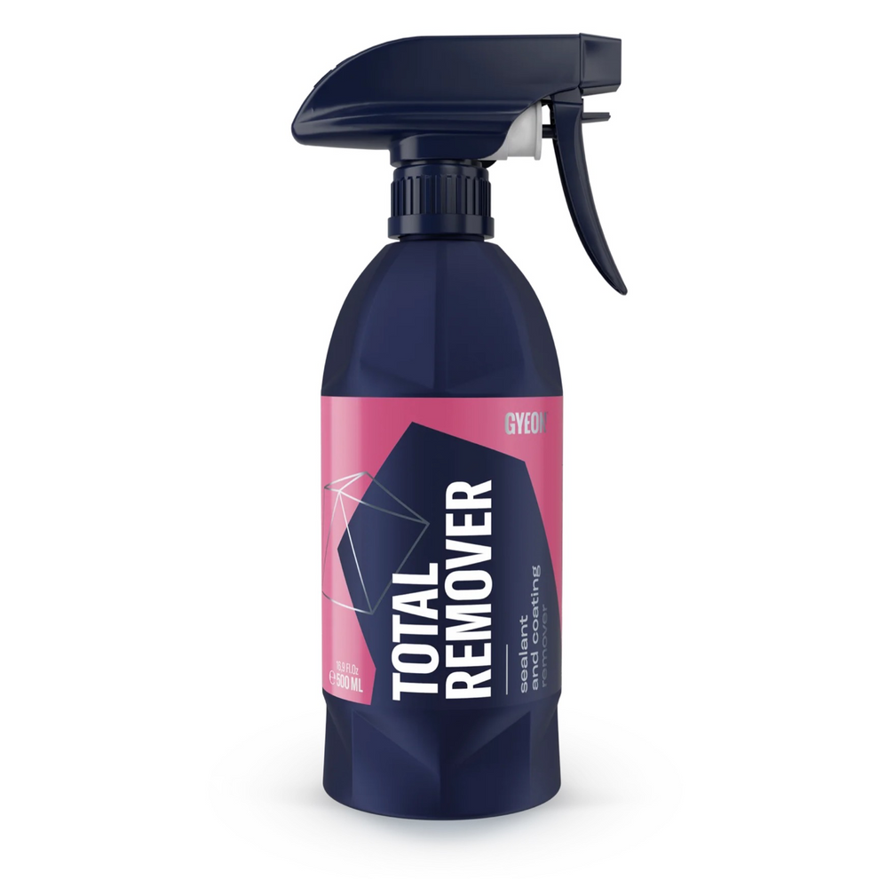 Gyeon Q 2 M TOTAL REMOVER 500ML – thecarsalonuk